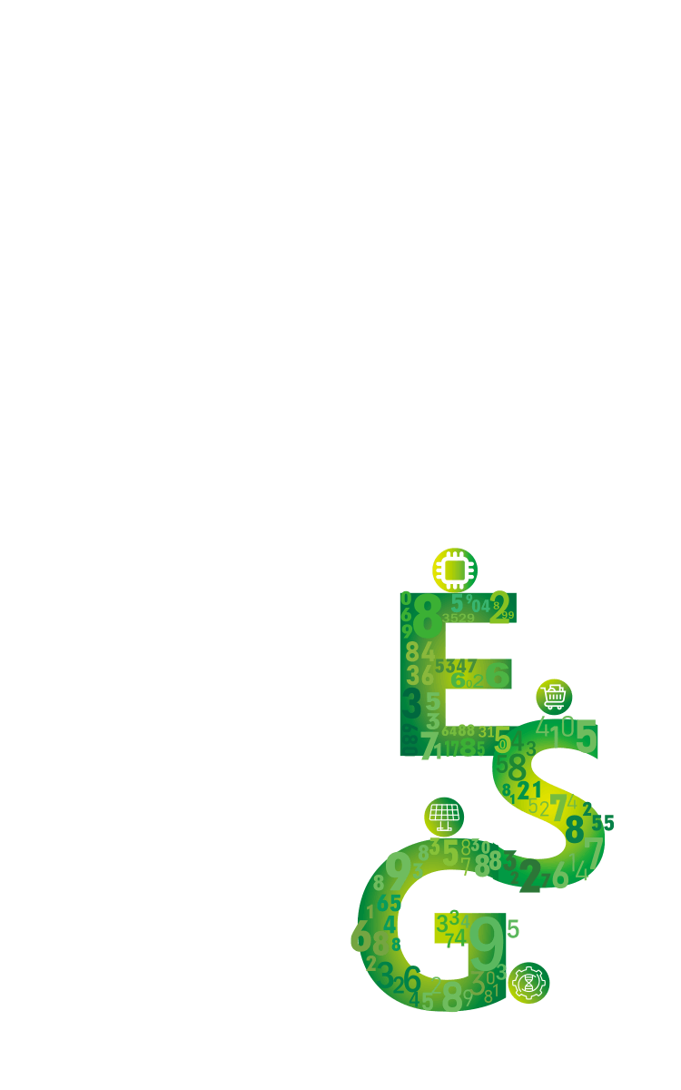 股市黑馬一次網羅 中信上櫃ESG 30 (00928)